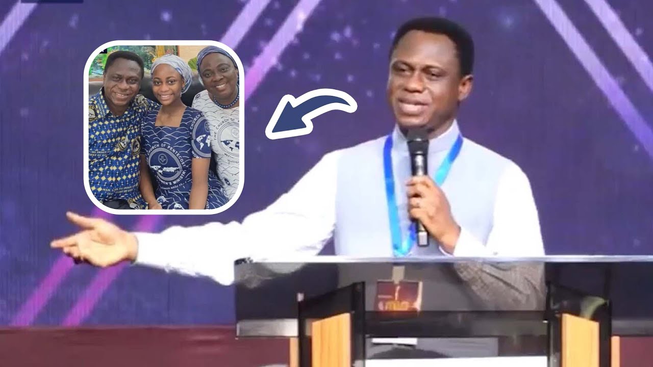 "Buy Pemem and Mmaakuo Cloth for your Child." Apostle Eric Nyamekye ...