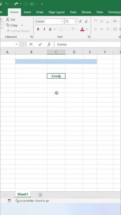Hide excel sheet in excel tricks #excel #exceltutorial #excelshorts #excelshorts #exceltips # ...