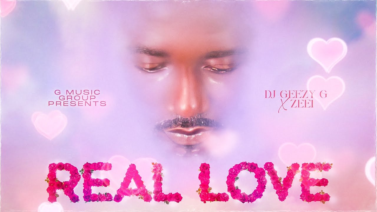 Real Love - Zee 1 x DJ Geezy G - YouTube
