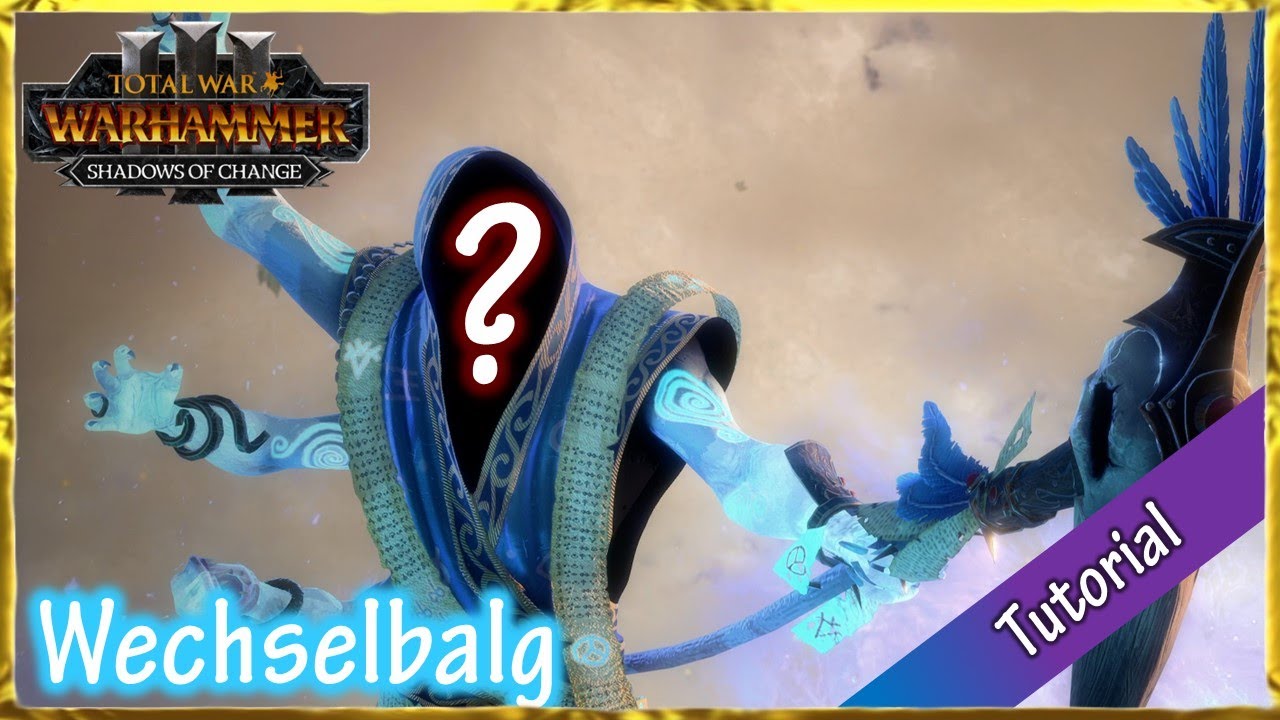 Großes Tutorial - Wechselbalg - Reiche der Unsterblichen (für alle Schwierigkeitsstufen) - YouTube