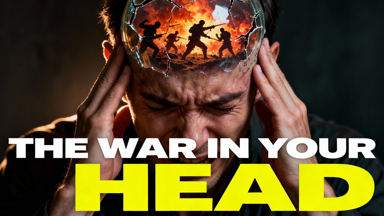 The Main Enemy Is in Your Head: A Hero's Journey Through the Traps of ...