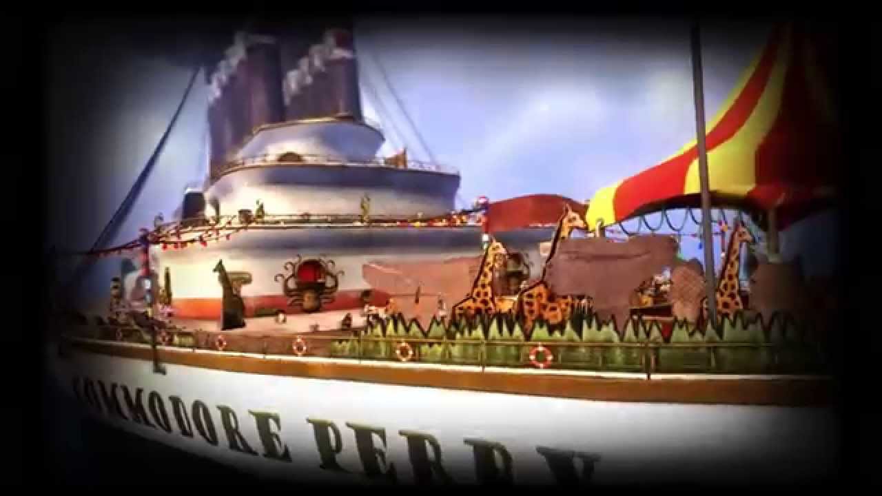 Let's Play Stacking - Episode 02 - Let's Incite A Mutiny! - YouTube