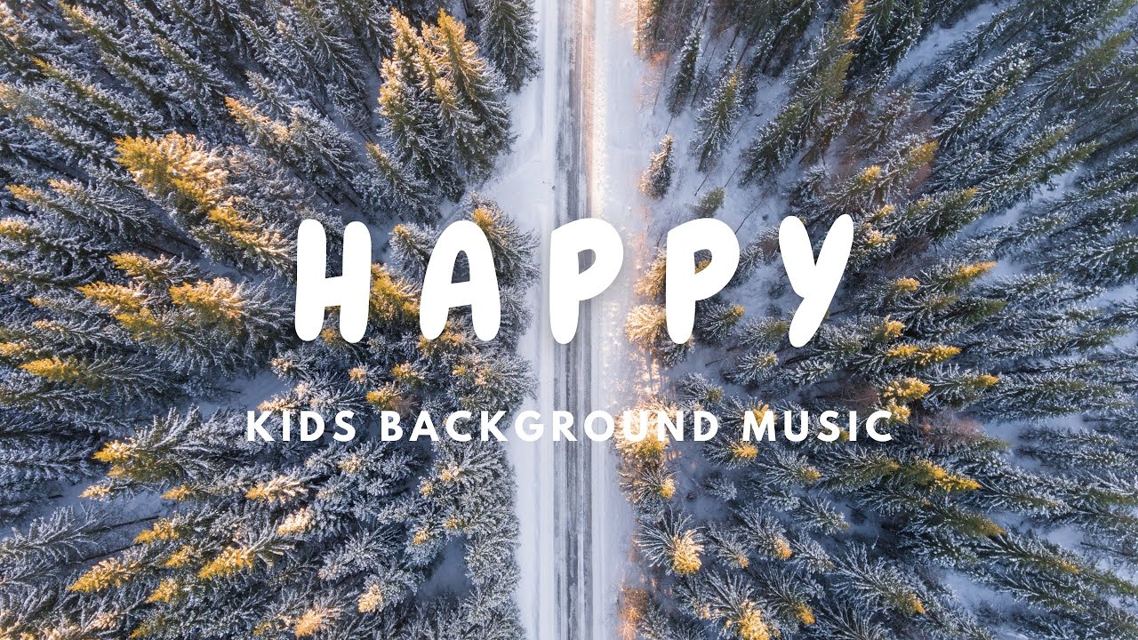 ROYALTY FREE Children's Music | No Copyright Happy children's ...