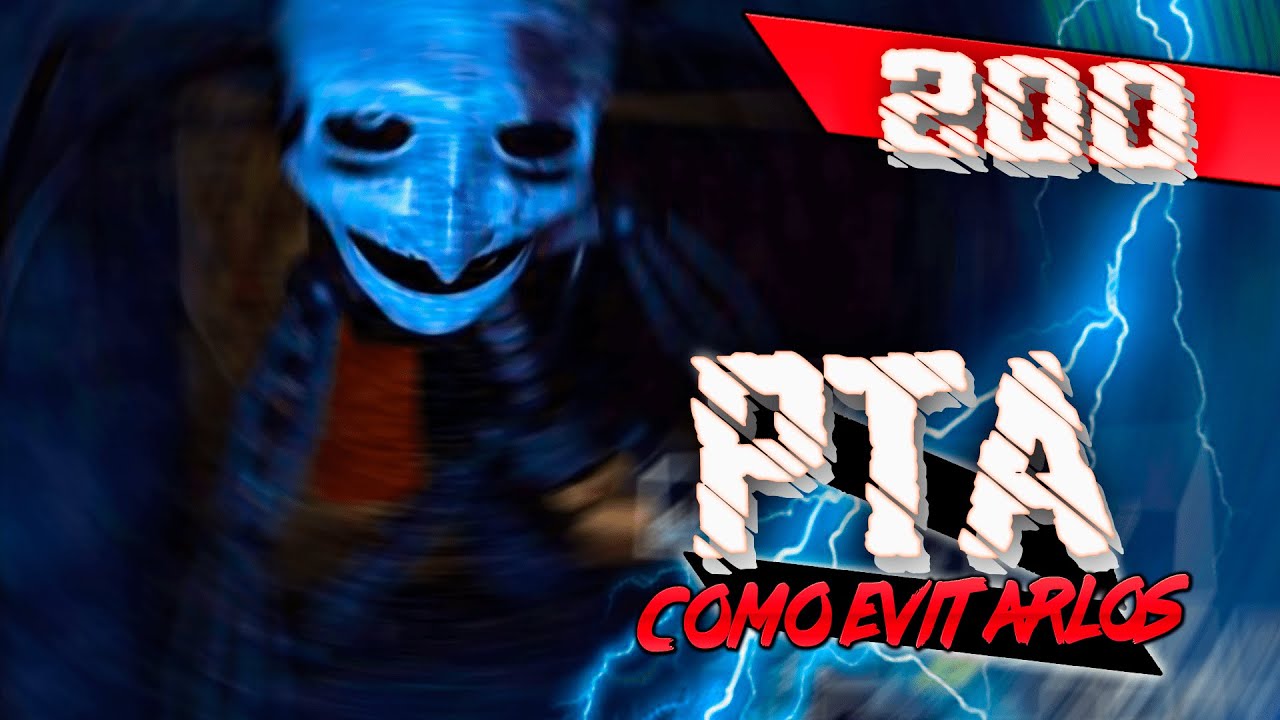 Como Evitar a los animatronicos de Phobia: The Awakening - YouTube