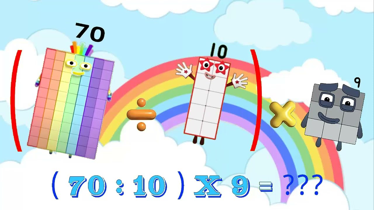 NUMBERBLOCKS MATH How To Solve Math Questions Easily YouTube NUMBERBLOCKS MATH How To Solve Math Questions Easily YouTube