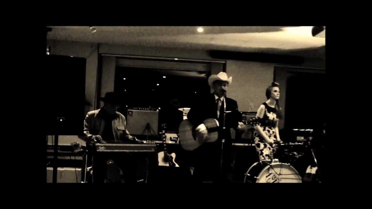 The Doggone Honkabillies ~ Love is My Business (Cliff Gleaves) - YouTube