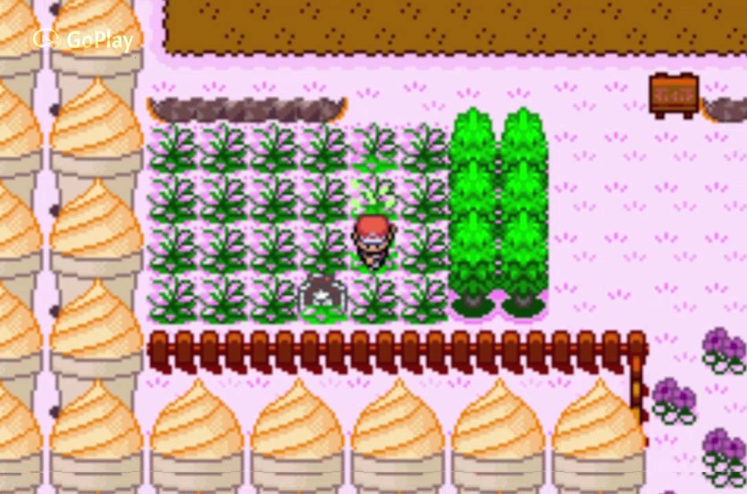 Pokemon Sweet Episode 1 - YouTube