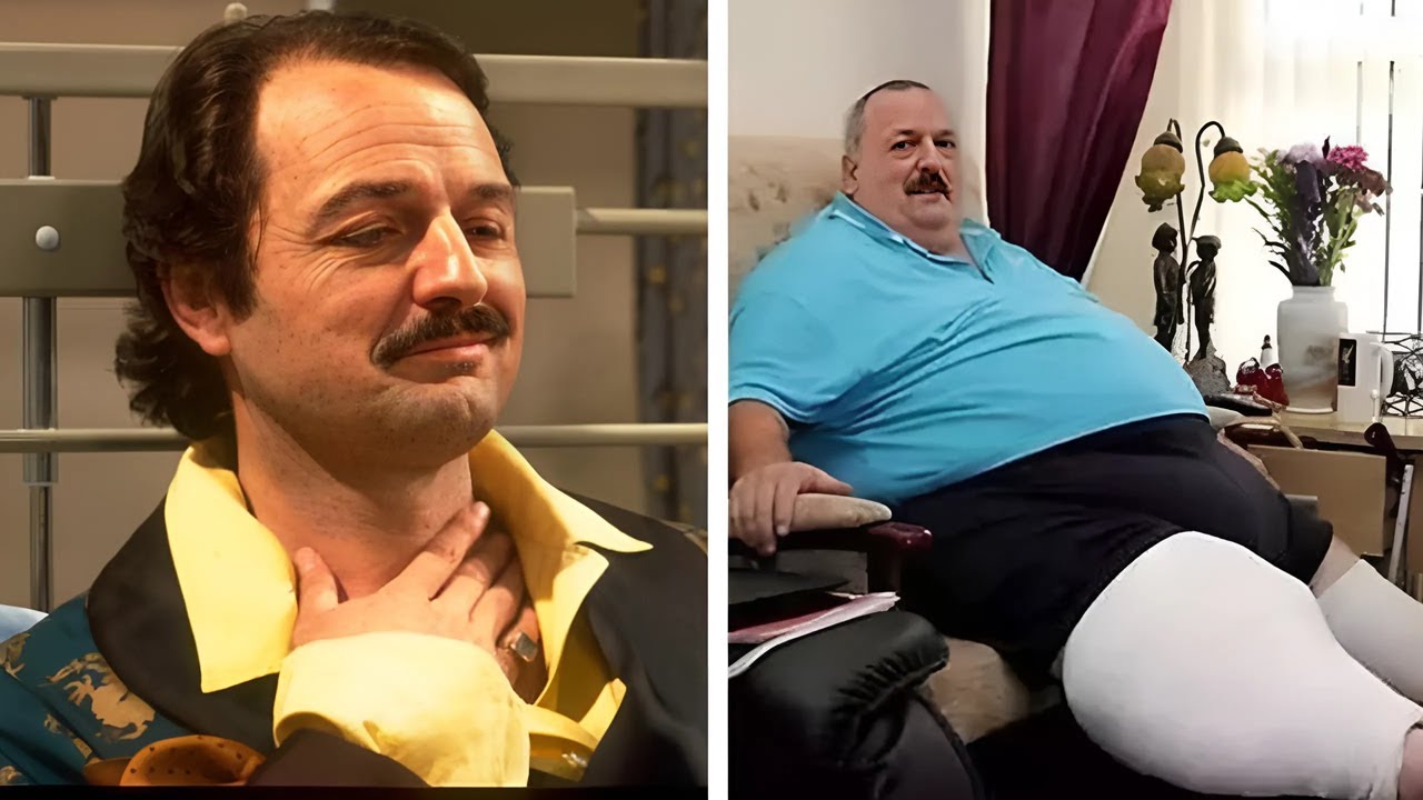 Only When I Laugh Tv Series 1979 Cast: Then and Now ★ 2024 - YouTube