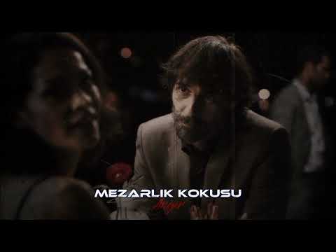 Anger - Mezarlık Kokusu (2021)