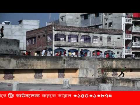 Robi World Cup Thematic TVC "Run" - YouTube