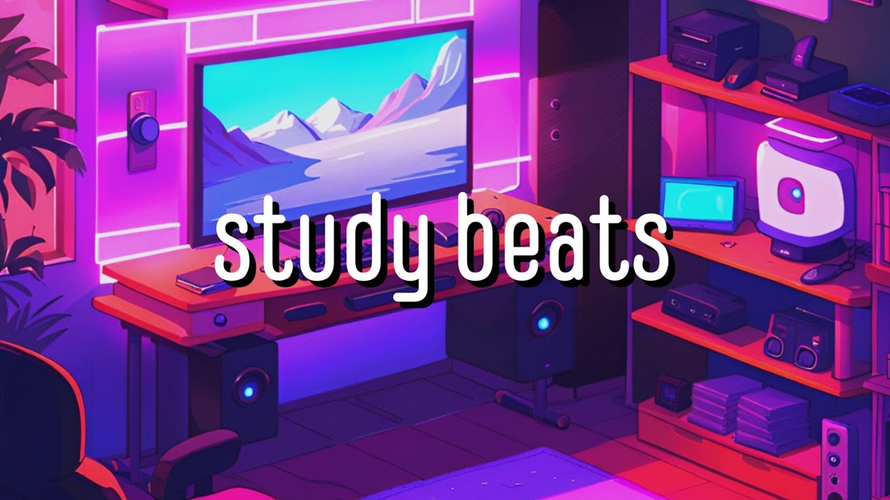 Transmissão ao vivo de Study Beats - YouTube