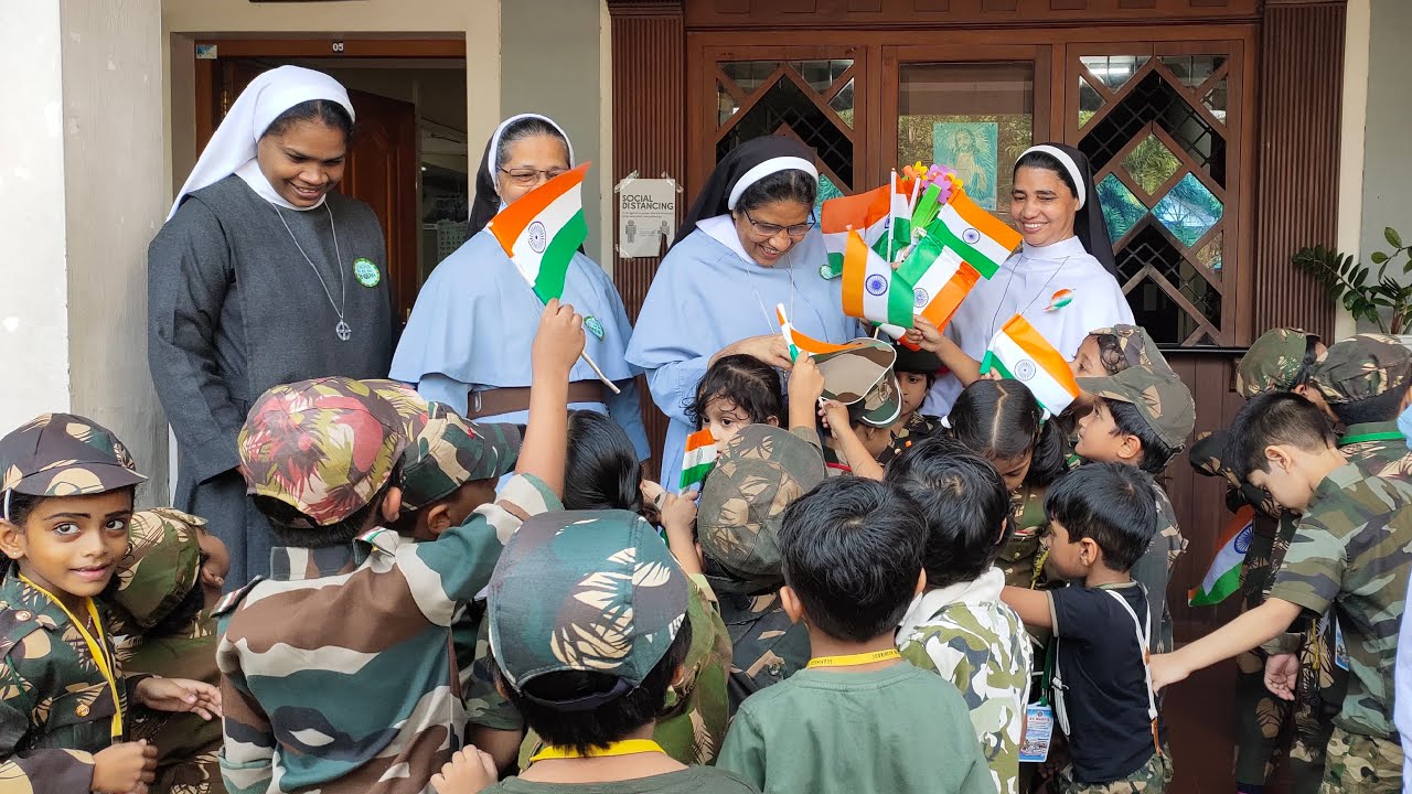 INDEPENDENCE DAY PROGRAM, 2022-23 - YouTube