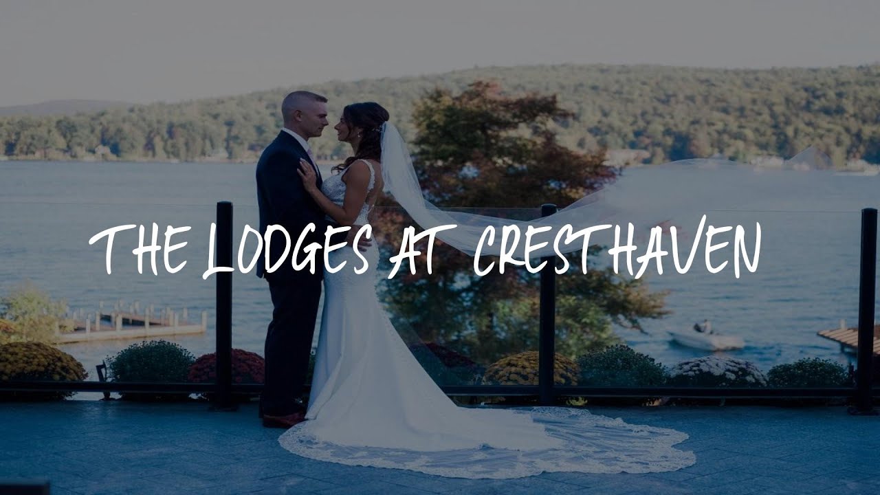The Lodges at Cresthaven Review - Lake George , United States of ...