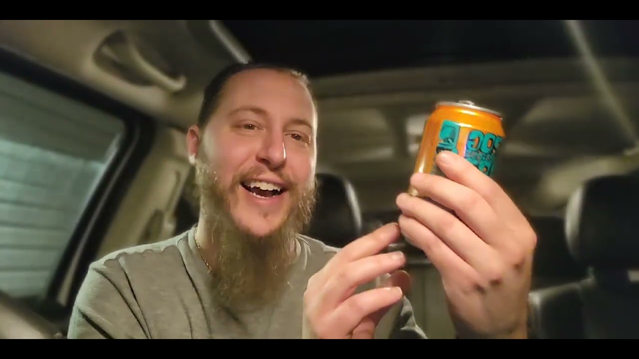 EP.13 Atwater Brewery (POG-O-LICIOUS IPA) Beer 🍺 Review - YouTube