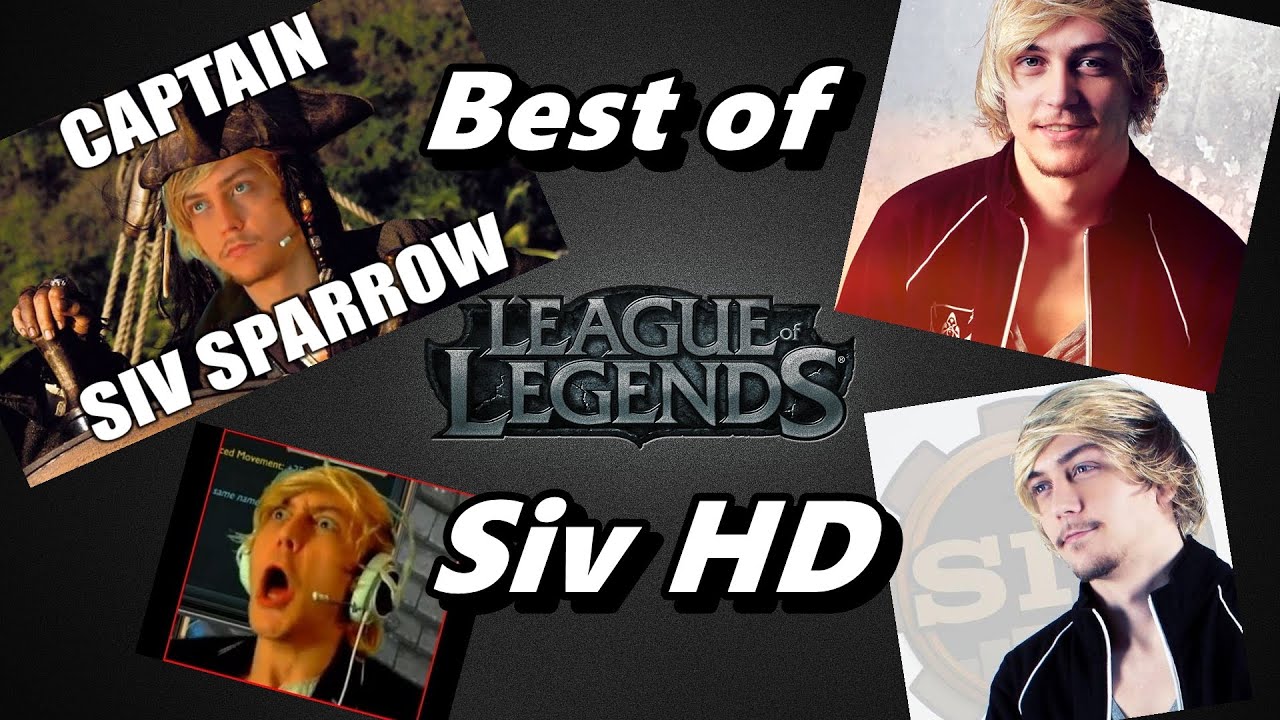 Best of Siv HD [HD] - YouTube