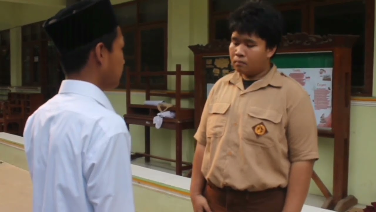 Juara 1 Lomba Videography MA Alimaroh | Kelas XII IPS 2 - YouTube