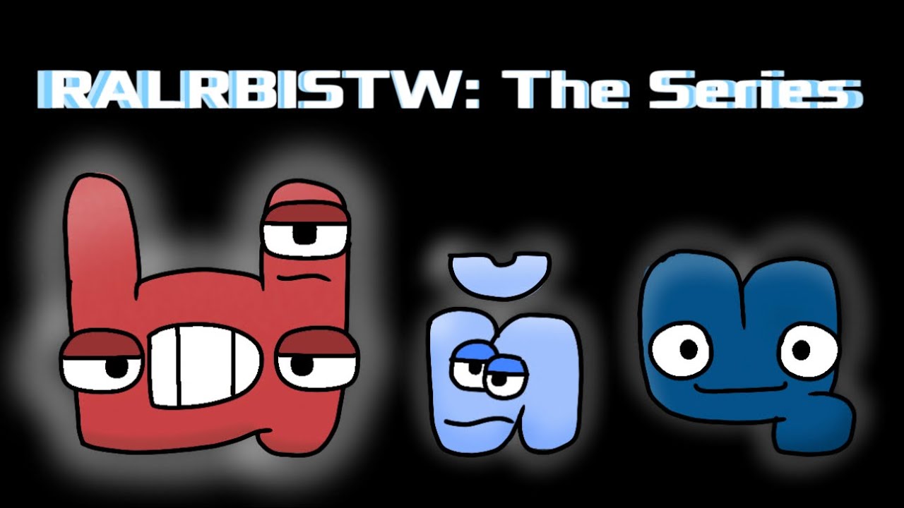 RALR Yery-Yar. Part 1 II SP Mations TV - YouTube