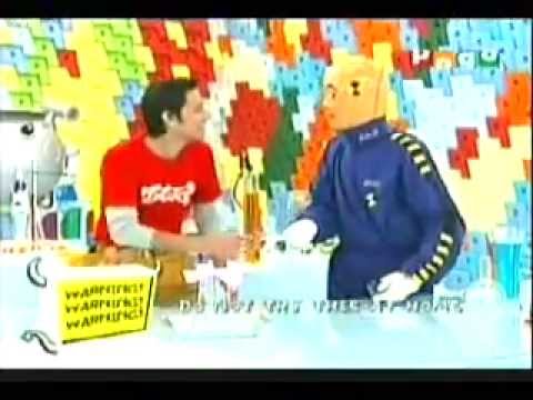 F A Q - Pogo TV! The Best Place For Kids! - YouTube