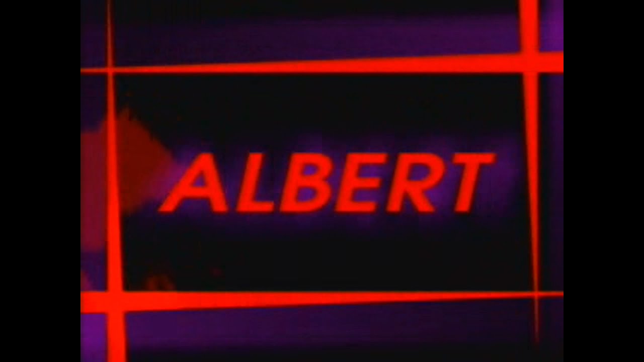 Albert's 2002 Titantron Entrance Video feat. "Disgusting" Theme - YouTube