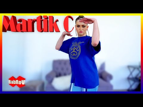 Loft ft. T.O.K. - Defense (Martik C Rmx) Instrumental