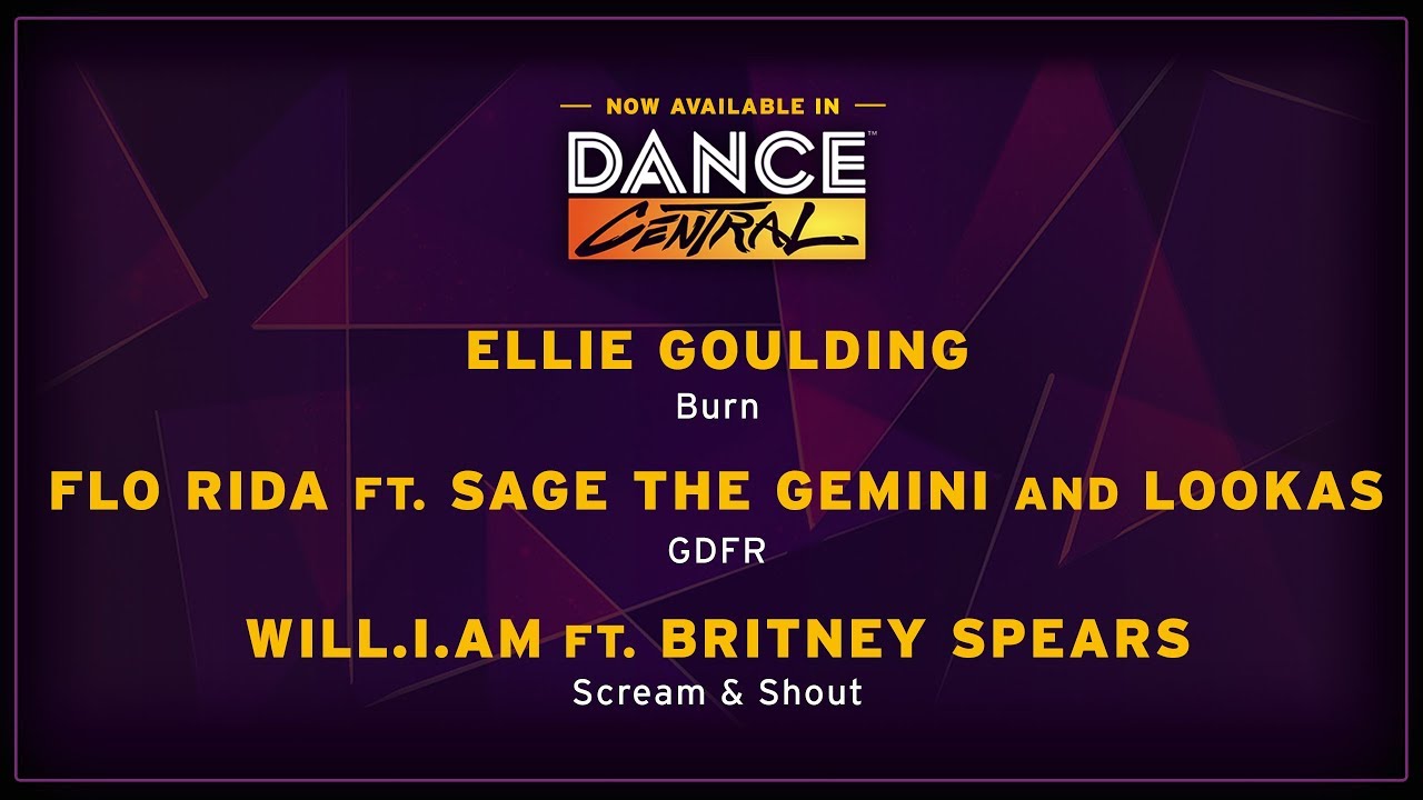 Dance Central: New DLC Songs | August 2019 | Oculus Quest + the Rift ...