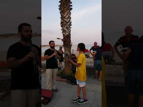 UNUTAMAM CANIM.. DİDİM SAHIL KENARI..KORAY AVCI