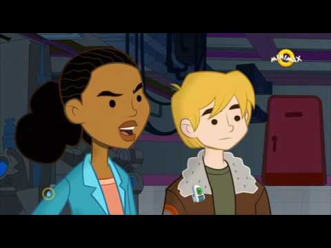 Transformers Mento Botok S02E21 - YouTube