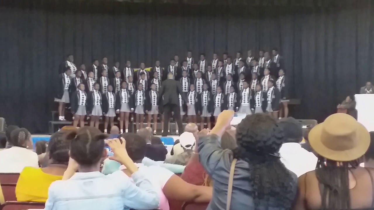 SASCE 2019 competitions - YouTube