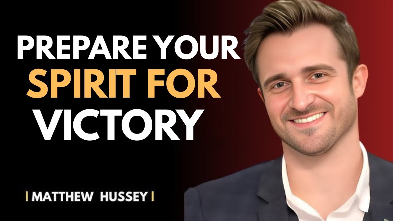 Why Spiritual Preparation is Essential: How to Stand Strong in Life’s ...