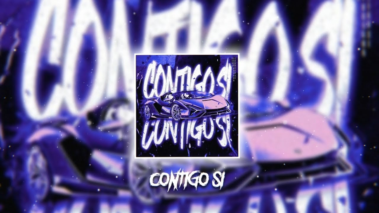 CONTIGO SI (Extended) - YouTube