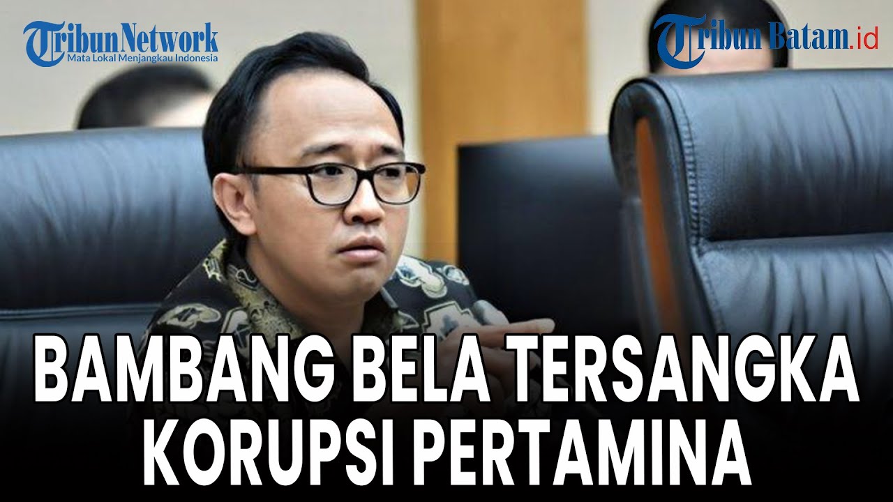 🔵[LIVE] Bambang Haryadi Bela Pertamina Saat Sidak SPBU: Blending Bukan Oplosan - YouTube