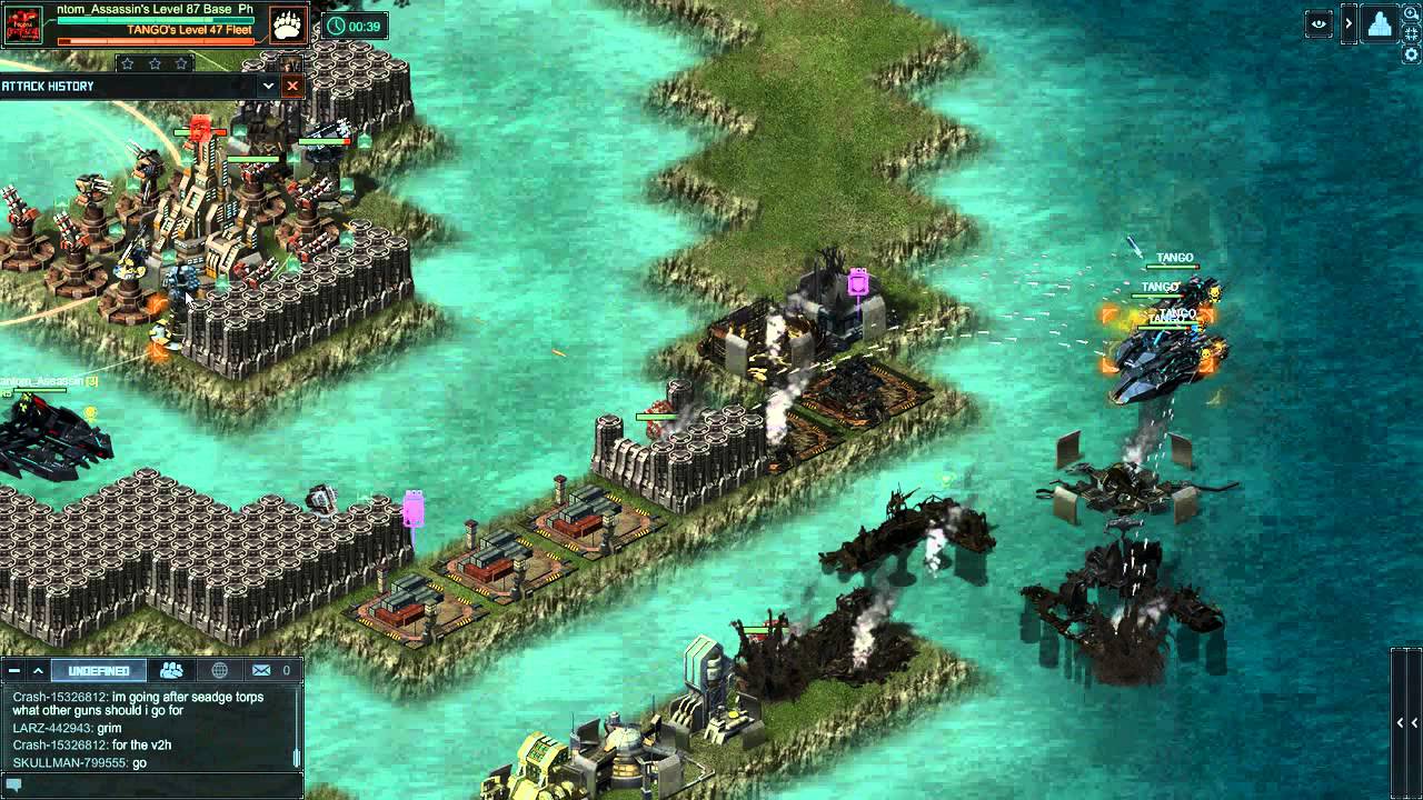 closer look WENDIGO in base def - YouTube
