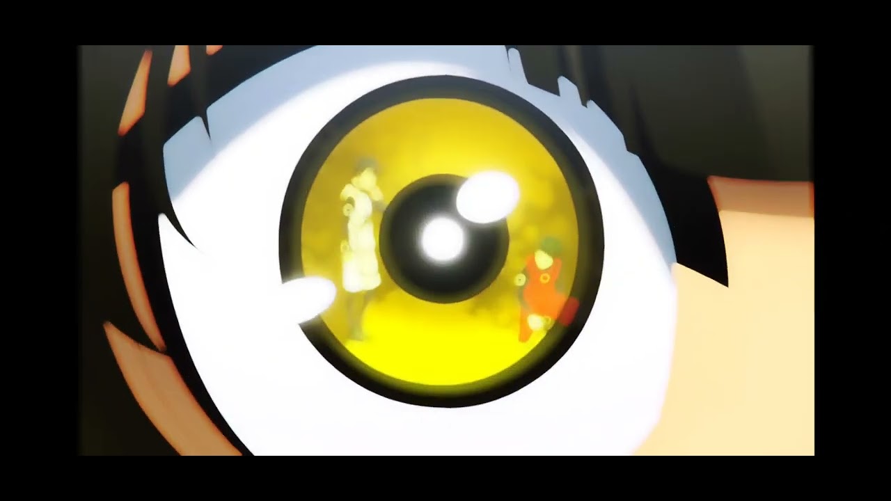 Blue lock: Bachiru Meguru - YouTube