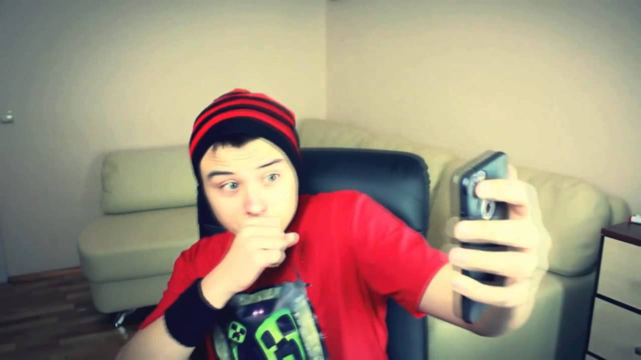 Смешные моменты (EeOneGuy) 1 серия. - YouTube