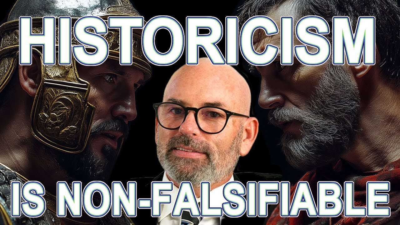 The Gospels Are Stories w/ Dr. Richard C. Miller - YouTube