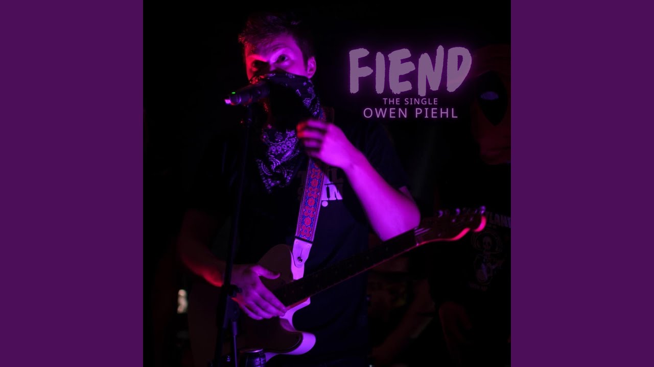 Fiend - YouTube