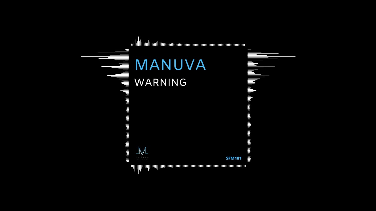 Manuva - Warning (Official Audio) - YouTube