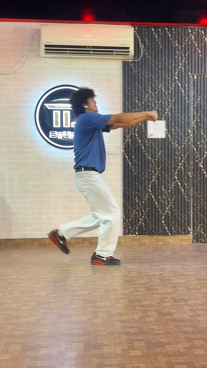 Day 156 | 365 days Posting Challenge #dance #365days - YouTube