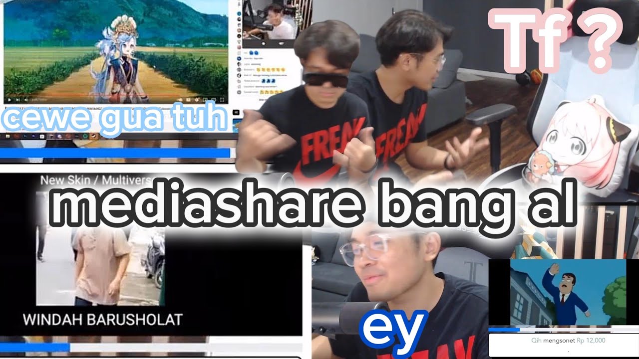 i need more bullets, kobo cewe bang al ? | clip mediashare bang al ...