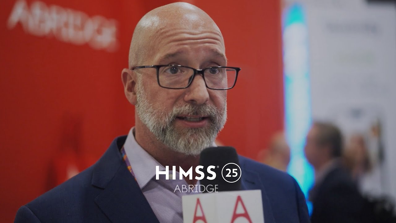 HIMSS 2025: Candid Customer Testimonials - YouTube