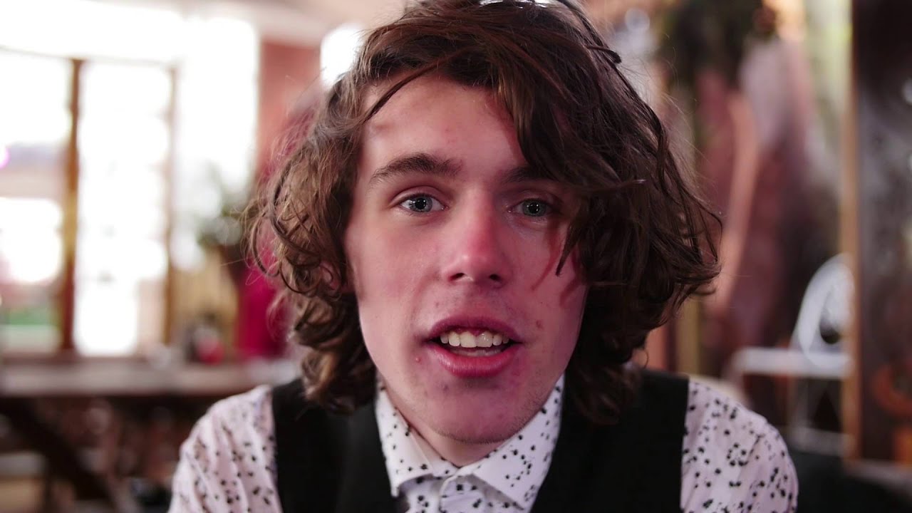 Darren O'Toole Full - 50 Shades of Internet Fame - YouTube