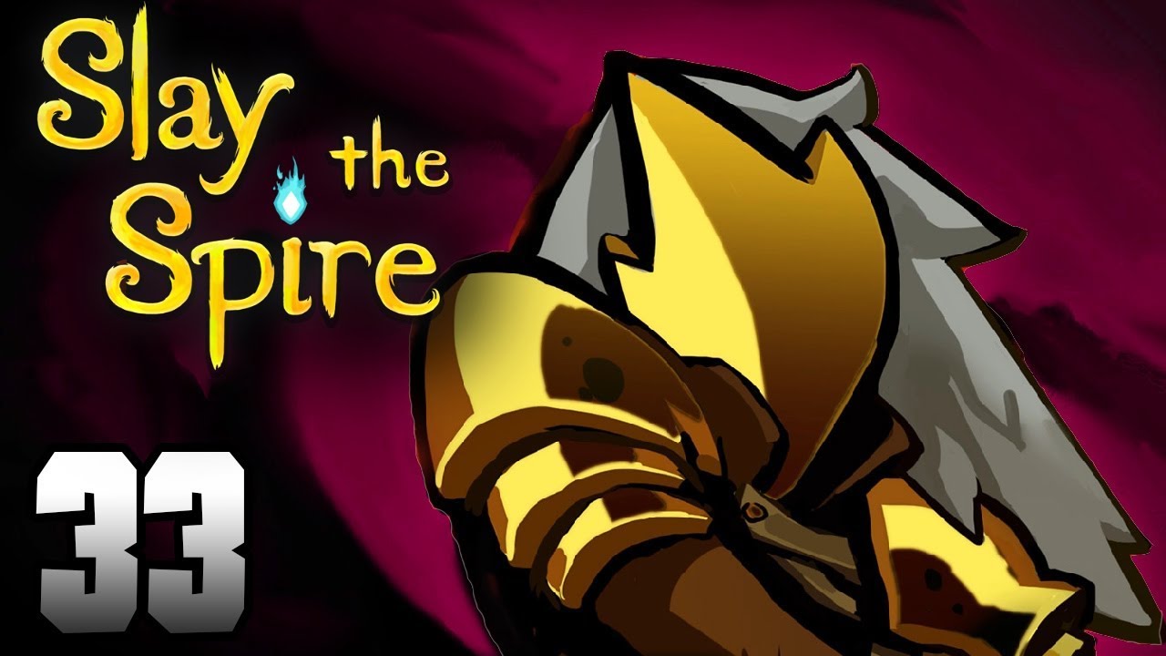SLAY THE SPIRE | Greedy Reaper [Slay the Spire Let's Play] - YouTube