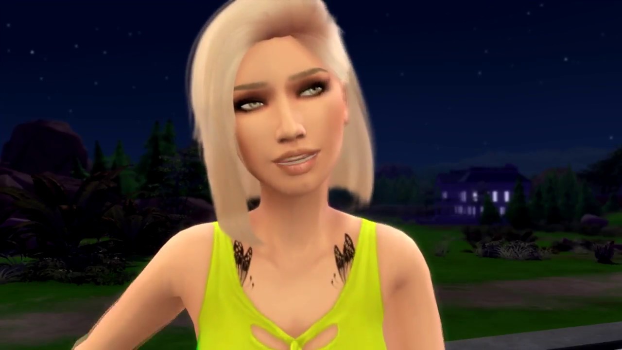 Joyce Steele : RIOT CALL : Album {Fortress} 2018 : Clip Vidéo - YouTube