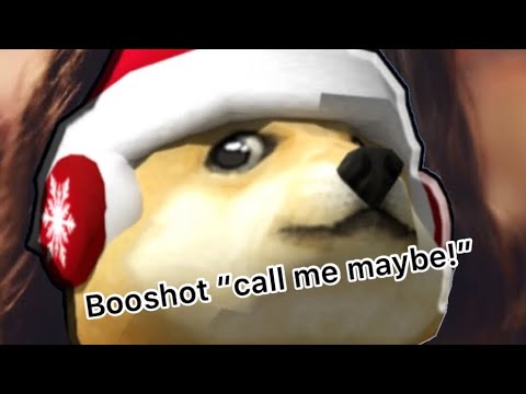 Mr_Booshot sings call me maybe - official video - part two - YouTube