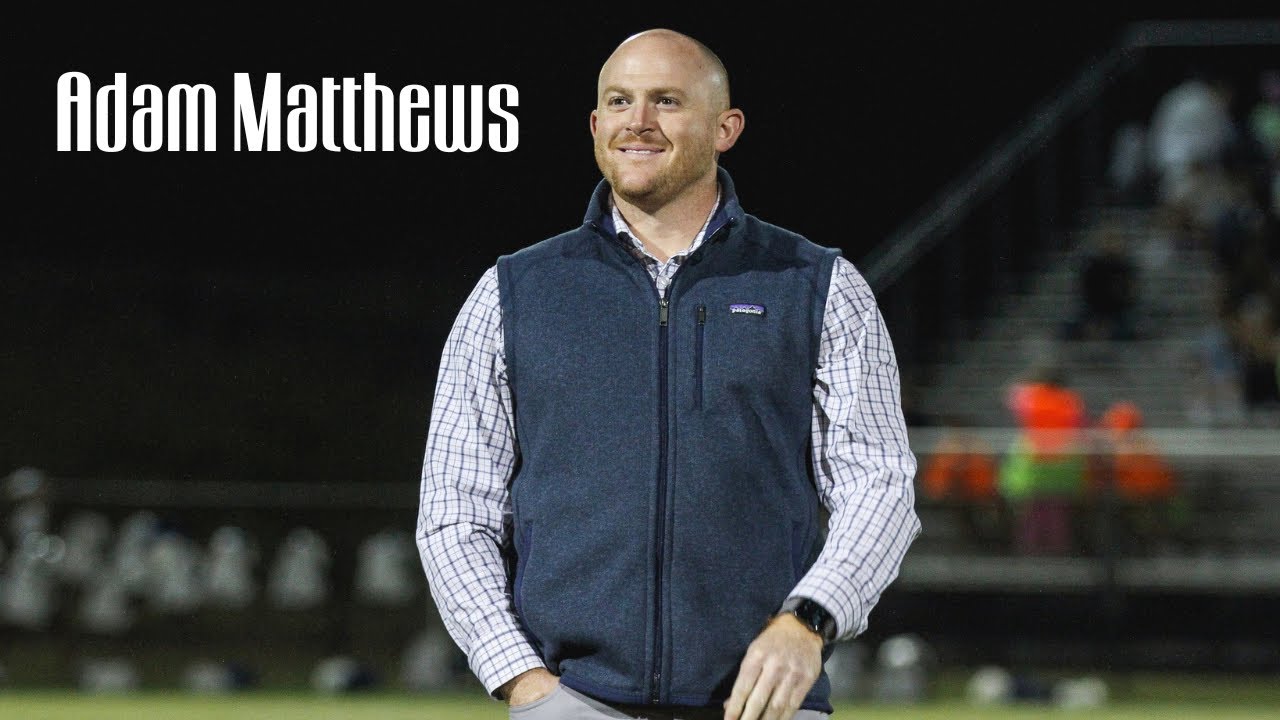 Former Gamecock baseball captain Adam Matthews talks South Carolina ...