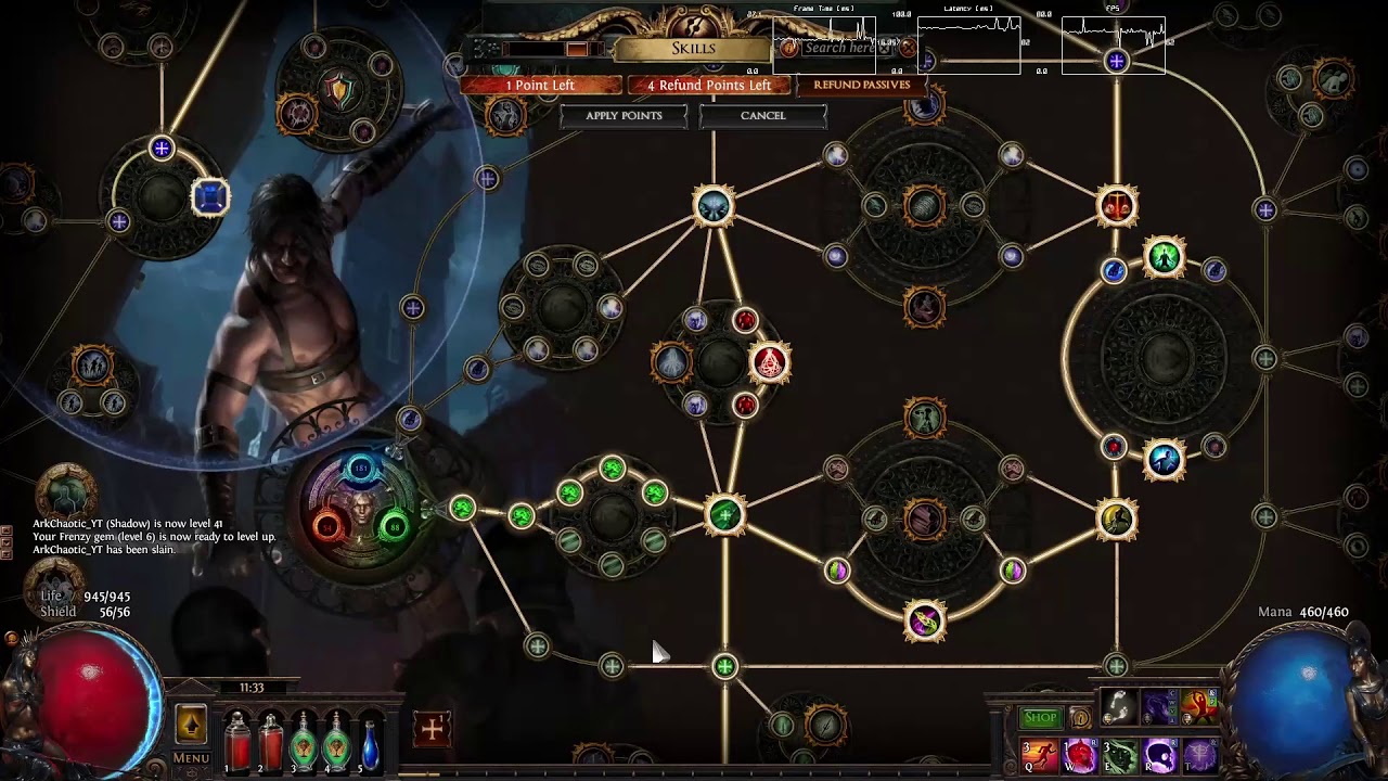 Path Of Exile Guide Act 5 - YouTube