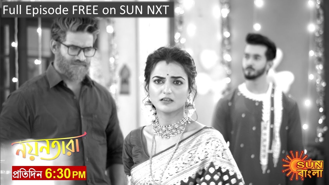 Nayantara | Episodic Promo | 08 Feb 2023 | Sun Bangla TV Serial ...