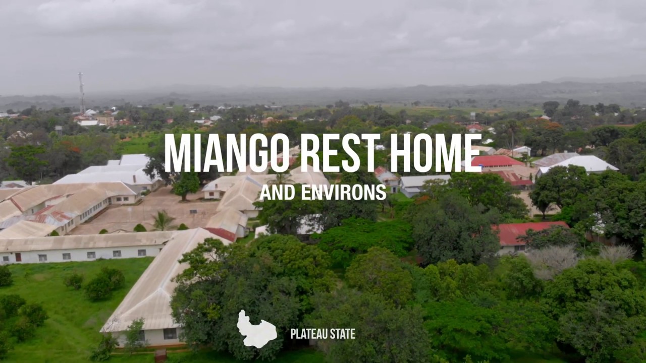 The Perfect Vacation Place in Plateau State. - YouTube