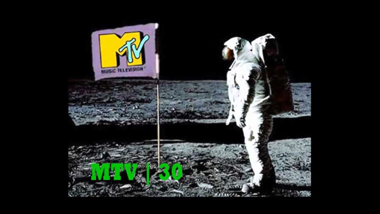 MTV 30th Anniversary - YouTube