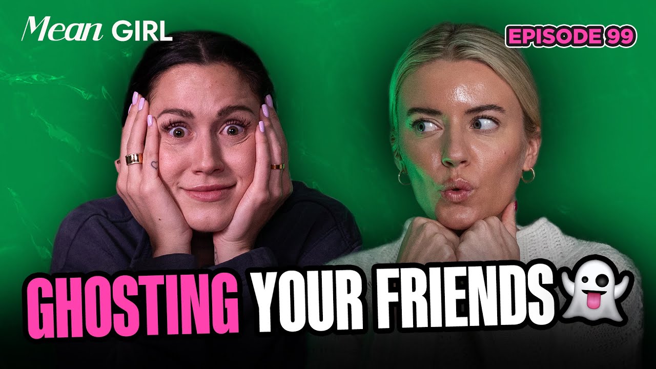 Do You Ditch Your Friends When You’re In A Relationship? - YouTube